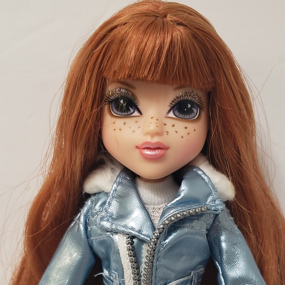 Other | 209 Moxie Girl Doll | Poshmark